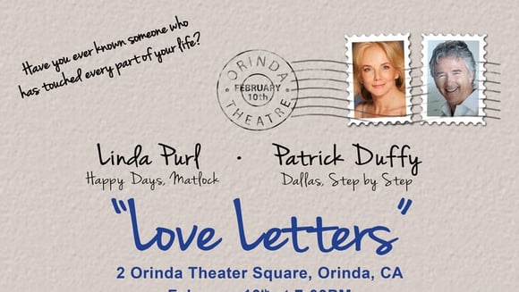 Events - Orinda Theater