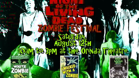 Events - Orinda Theater