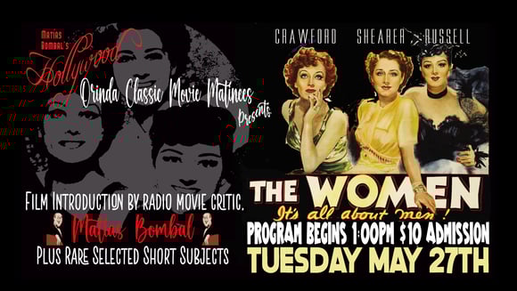 Movie Events - Orinda Theater