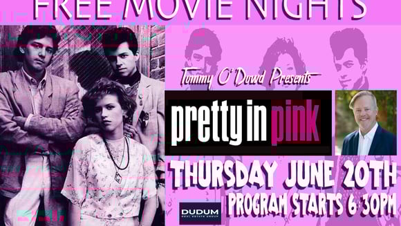 Events - Orinda Theater