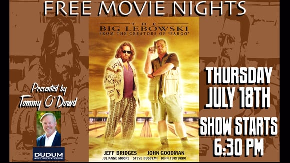 Events - Orinda Theater