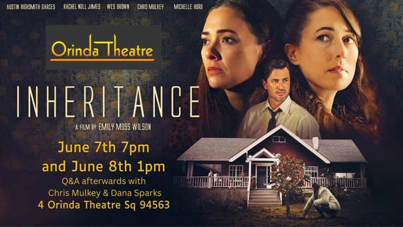 Movie Events - Orinda Theater