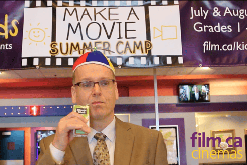 Zoom Backgrounds - Film.Ca Cinemas | Big Movies, Small Prices