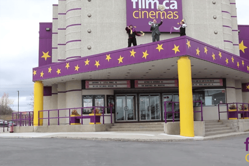 Zoom Backgrounds - Film.Ca Cinemas | Big Movies, Small Prices