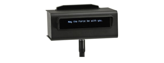 Assistive Moviegoing - Ruby Cinemas