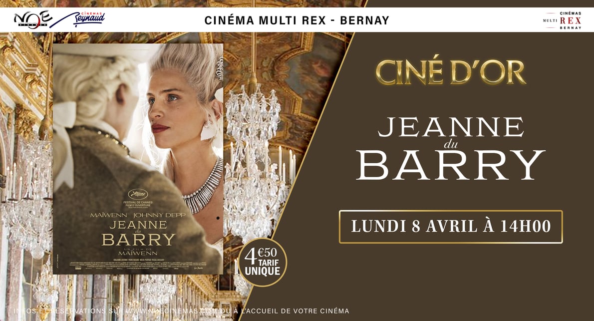 Accueil - Cinéma Multi Rex - Bernay