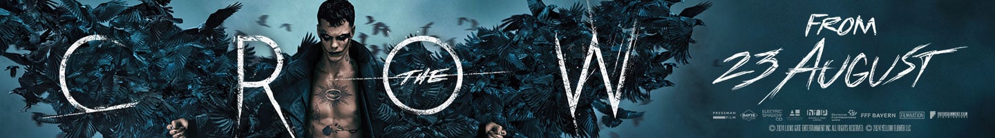 New Film Releases & Showtimes - Everyman Cinema