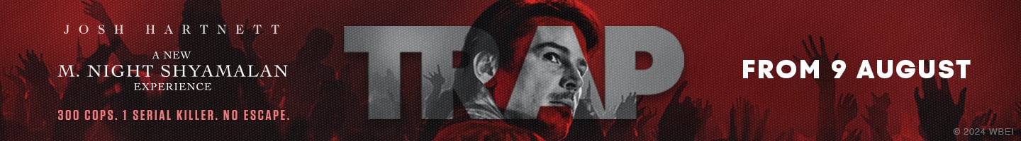 New Film Releases & Showtimes - Everyman Cinema