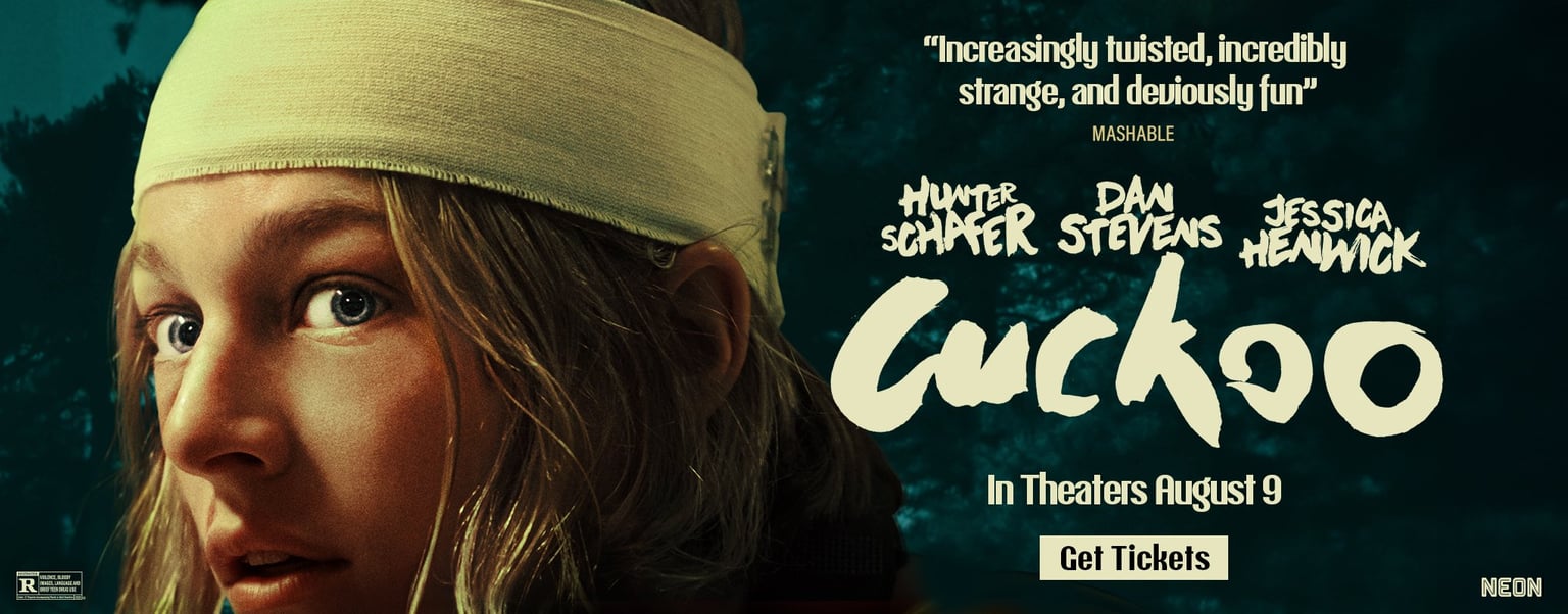 Home - Esquire Theatre