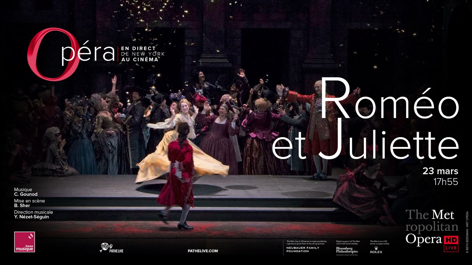 Accueil - Cineum Cannes