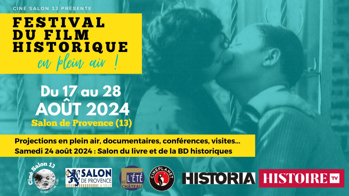 Accueil - Cineplanet Salon-de-Provence