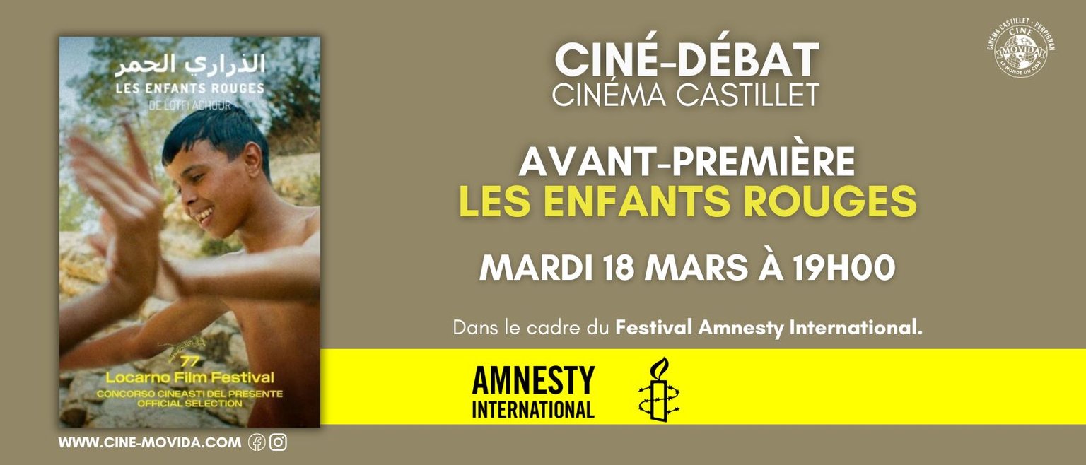 Accueil - Castillet - Perpignan