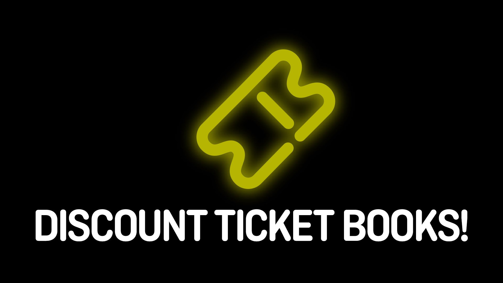 Discount Ticket Books - Landmark Theatres