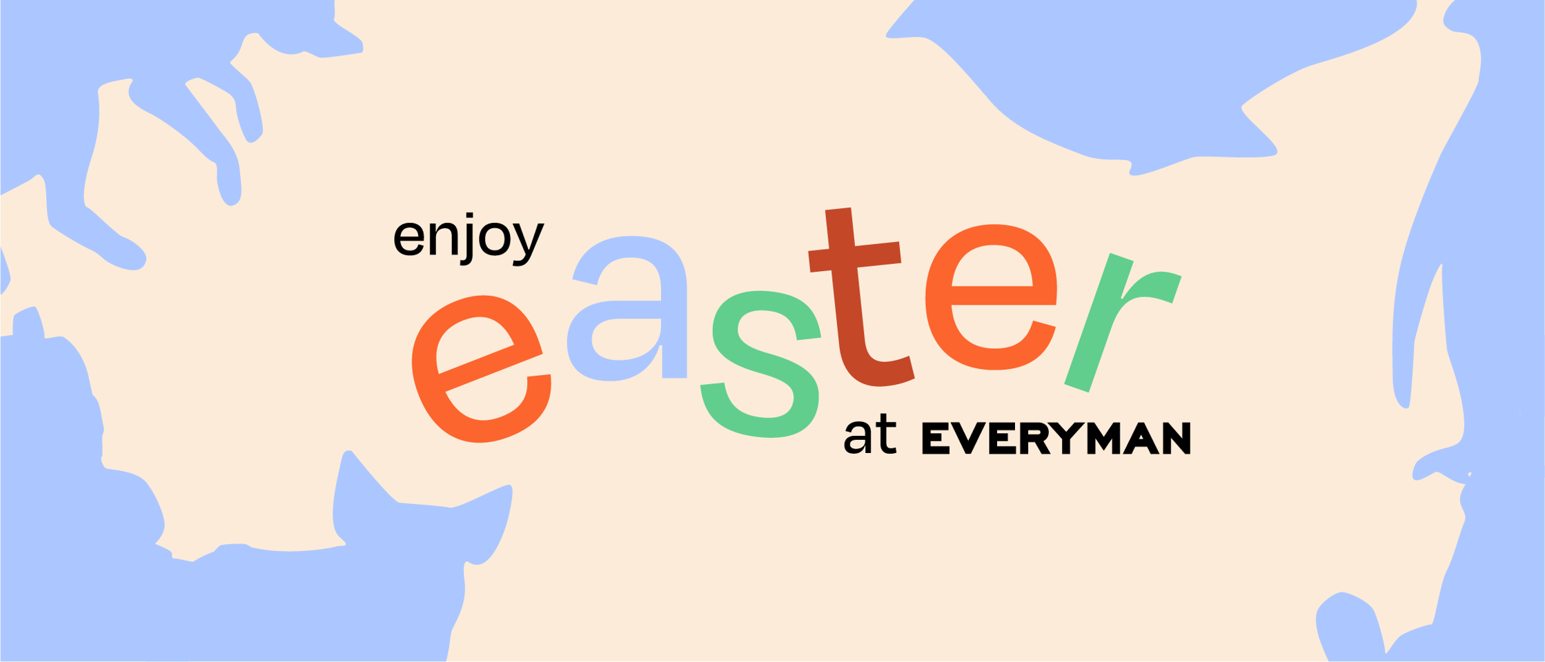 Cinema & Film Listings - Everyman Cinema