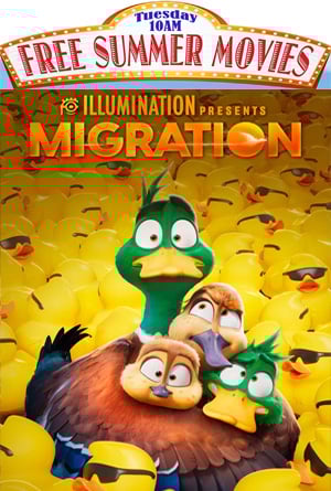 Classics Nights & Free Summer Movies - Vine Cinema & Alehouse