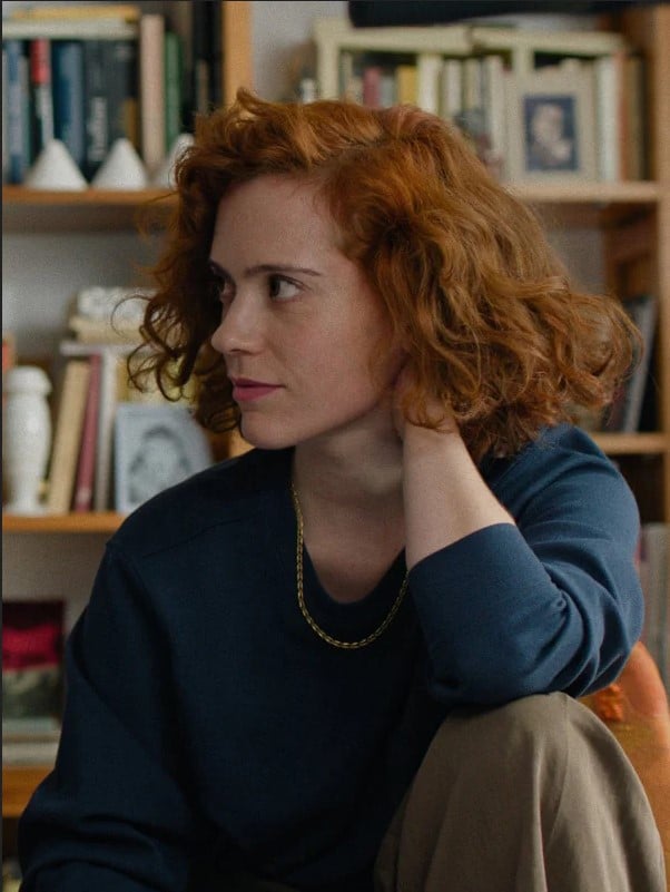 Les Films - Diagonal cinéma - Montpellier