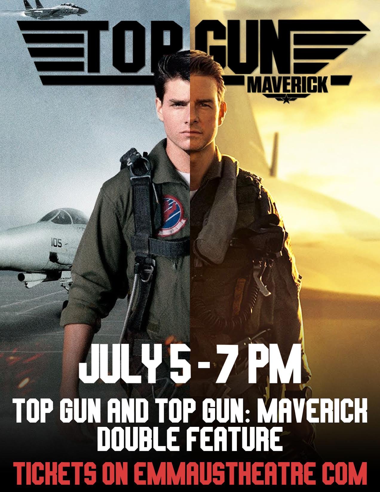 Movies - Emmaus Theatre