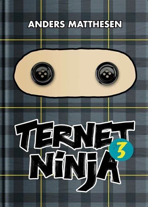 Info om og spilletider for Ternet Ninja 3 - Vue - Denmark