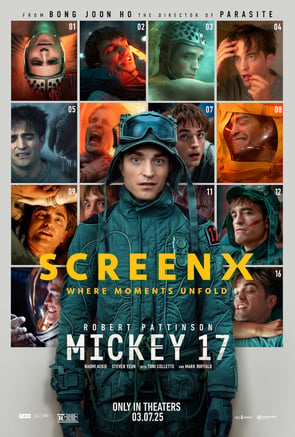 Experience - ScreenX - Mary Pickford Theater is D'Place - D'Place ...