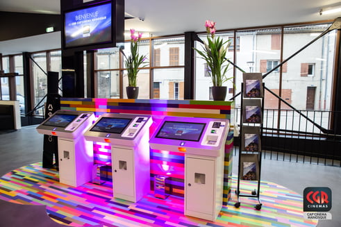 Mon cinéma - CGR Manosque - CGR Cinémas