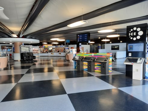 Mon cinéma - CGR Rivesaltes - CGR Cinémas