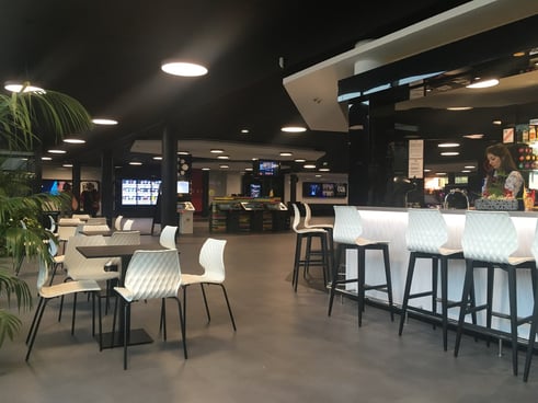 Mon cinéma - CGR Périgueux - CGR Cinémas