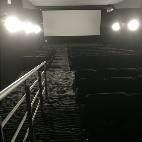 Mon cinéma - CGR Albi Lapérouse - CGR Cinémas