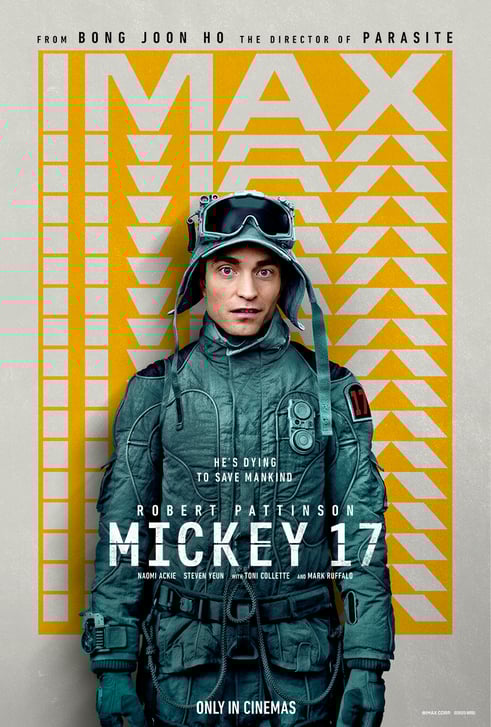 IMAX - Vue Bruuns - Vue - Denmark