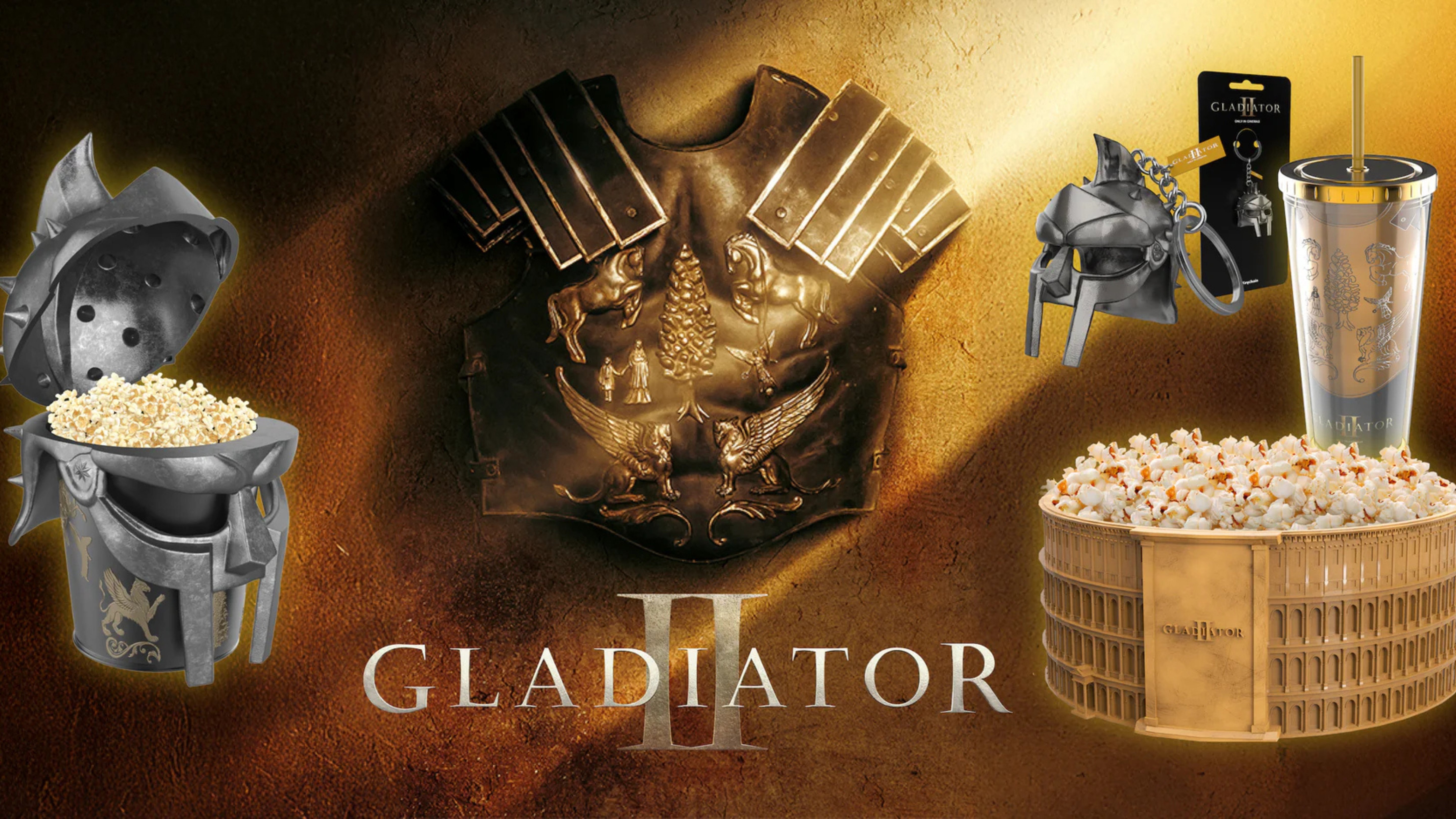 MOVIE MERCH | Shipped to You - B & B Theatres