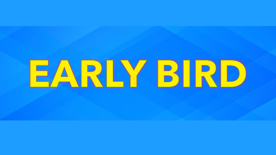 Early Bird Discount Movie Tickets — Showcase Cinemas - US
