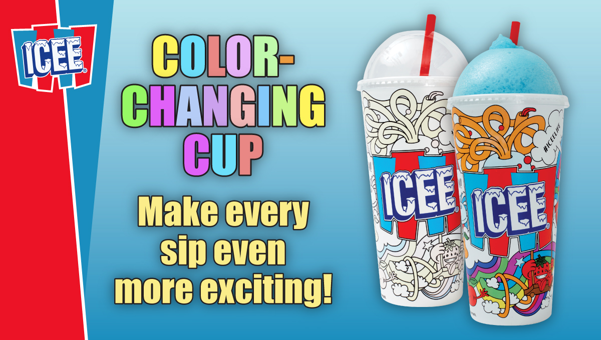 ICEE at Showcase Cinemas - Showcase Cinemas - US
