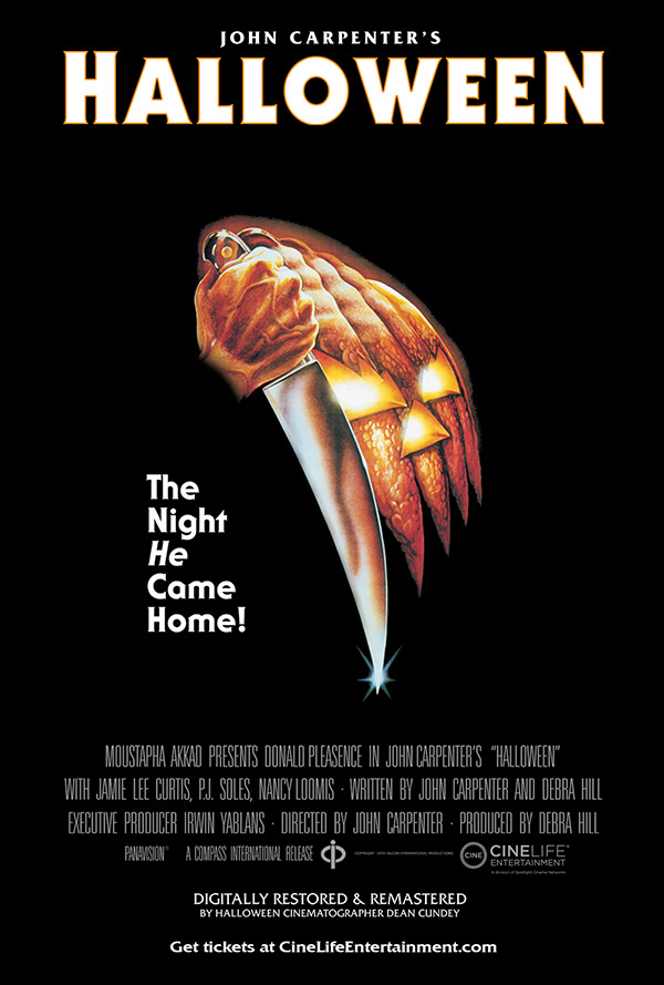 Nancy Kyes Halloween