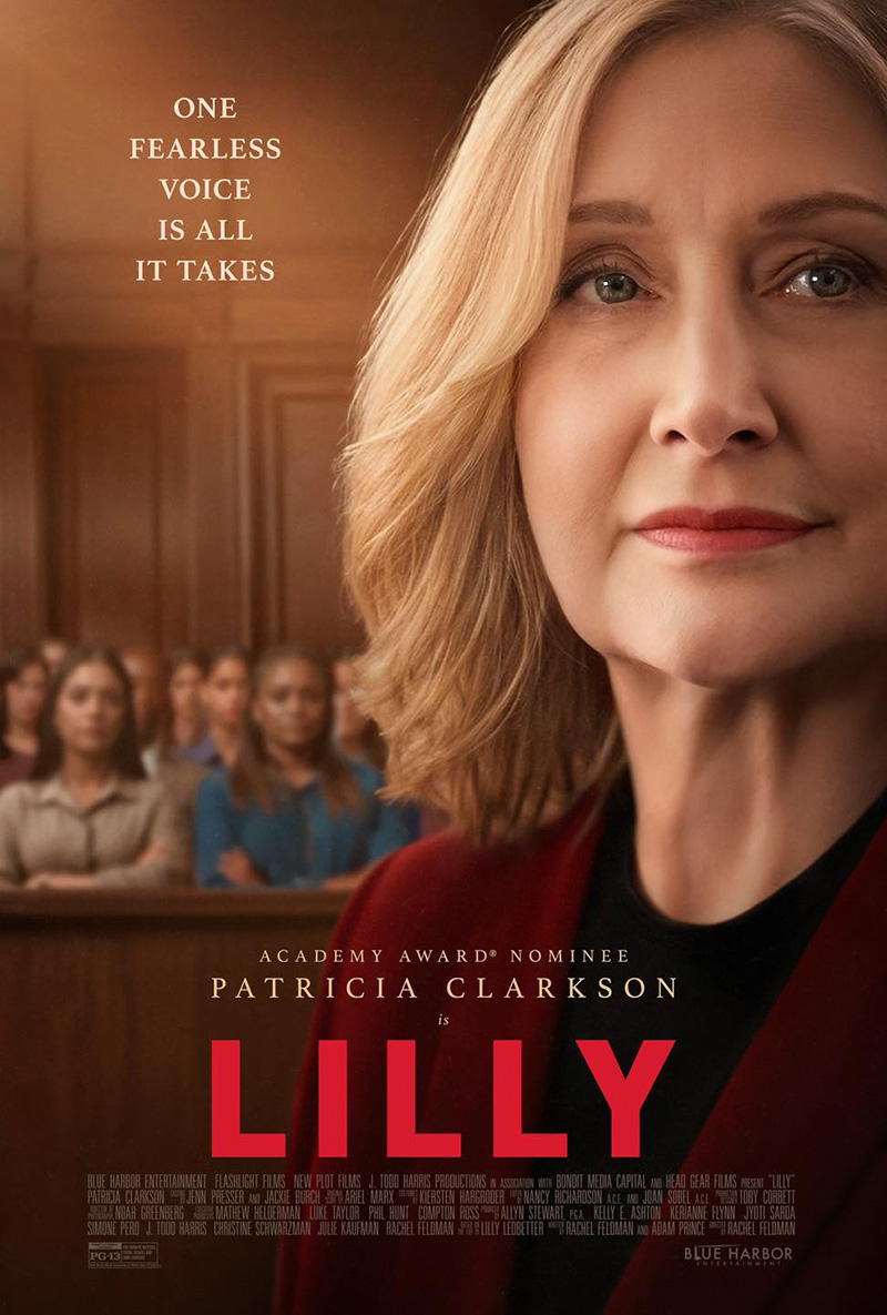 Lilly Showtimes & Tickets - Landmark Theatres