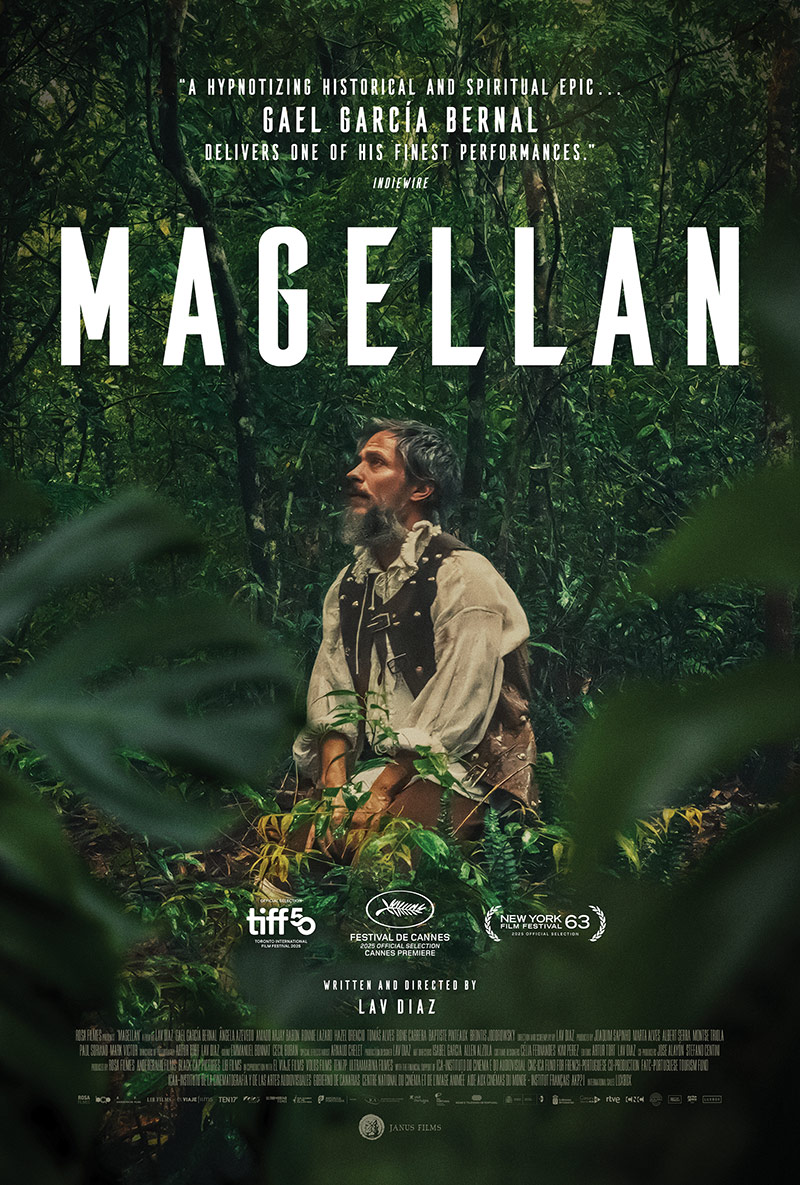 Magellan Showtimes & Tickets — Landmark Theatres