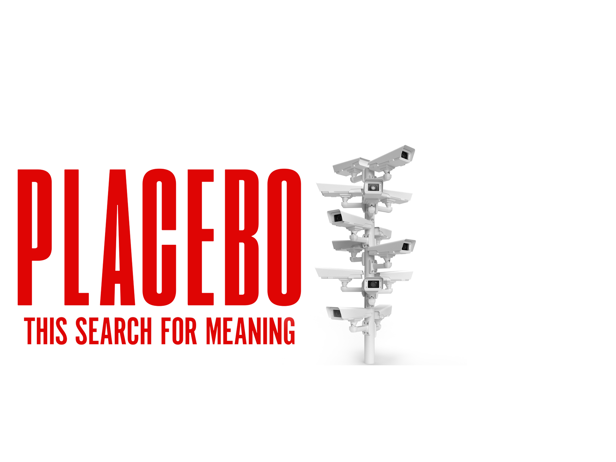 Placebo : This Search For Meaning - CGR Cinémas