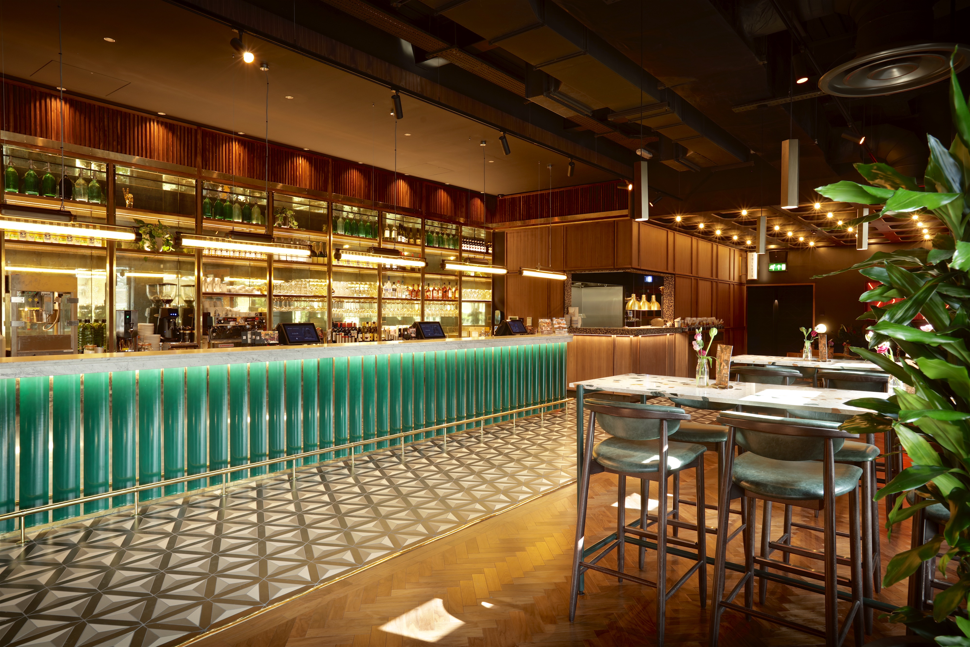 Luxury Cinema Horsham | Cinema Listings & Tickets — Everyman Cinema