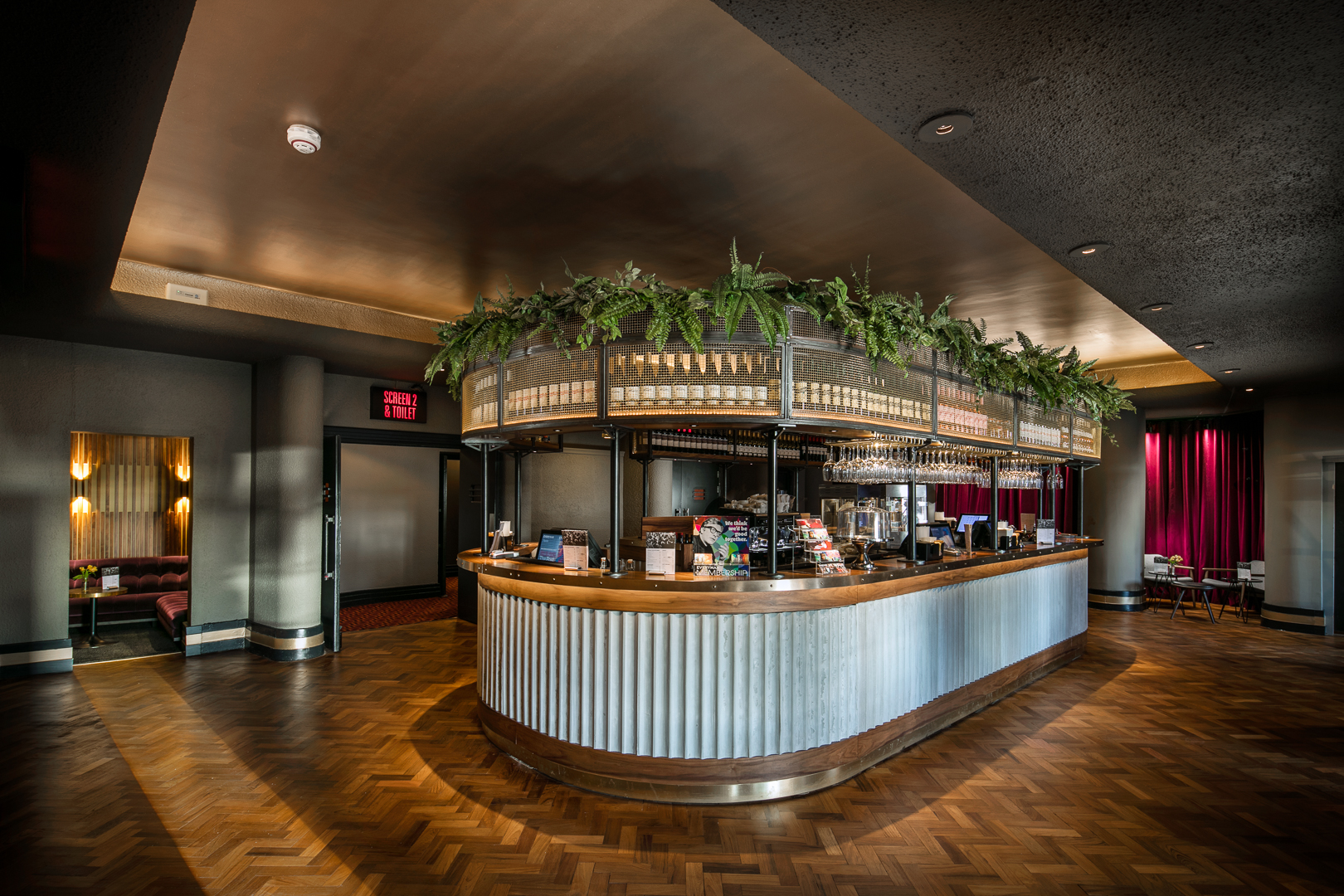 Luxury Cinema York | Cinema Listings & Tickets — Everyman Cinema