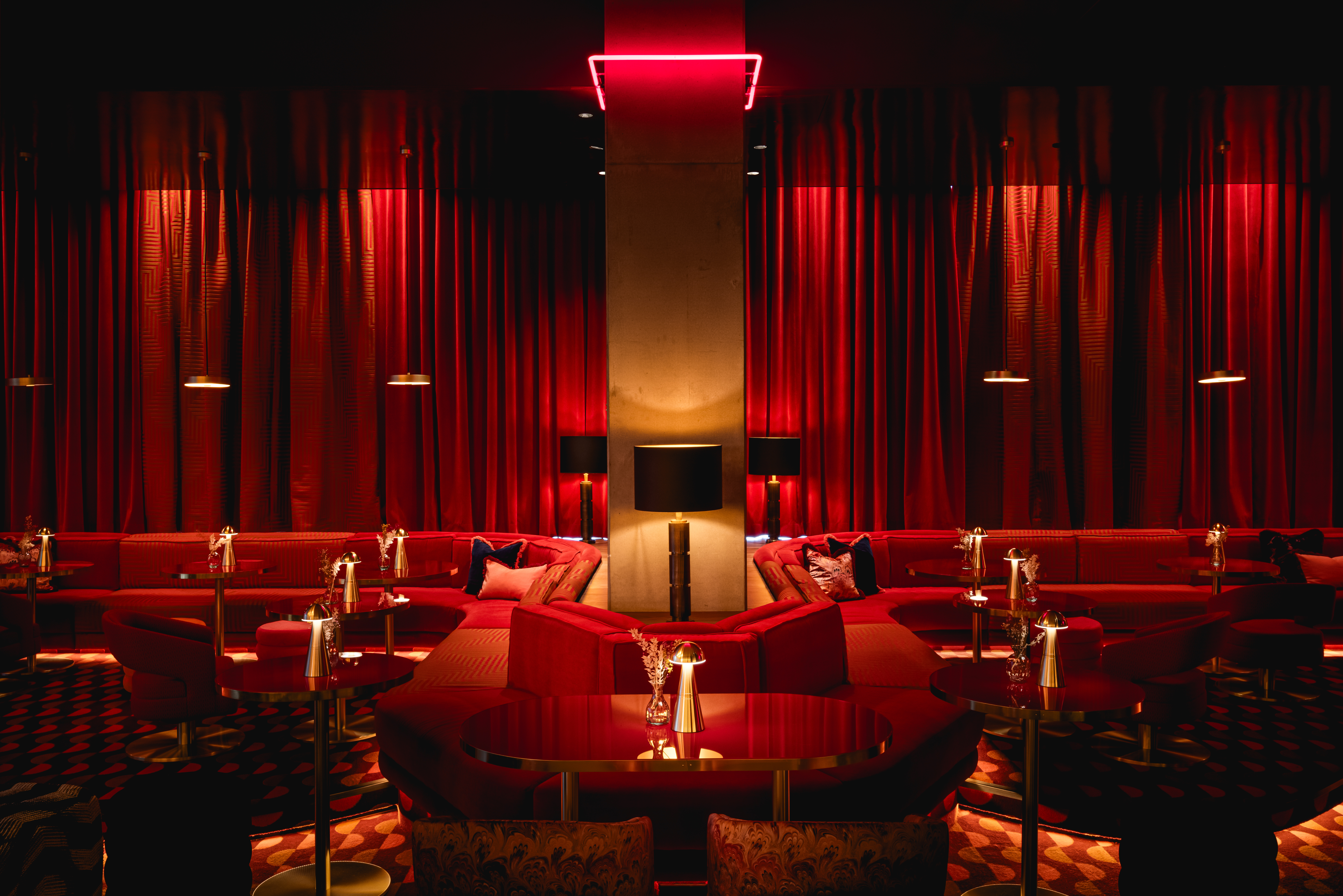 Private Screenings & Cinema Hire | Stratford International — Everyman ...