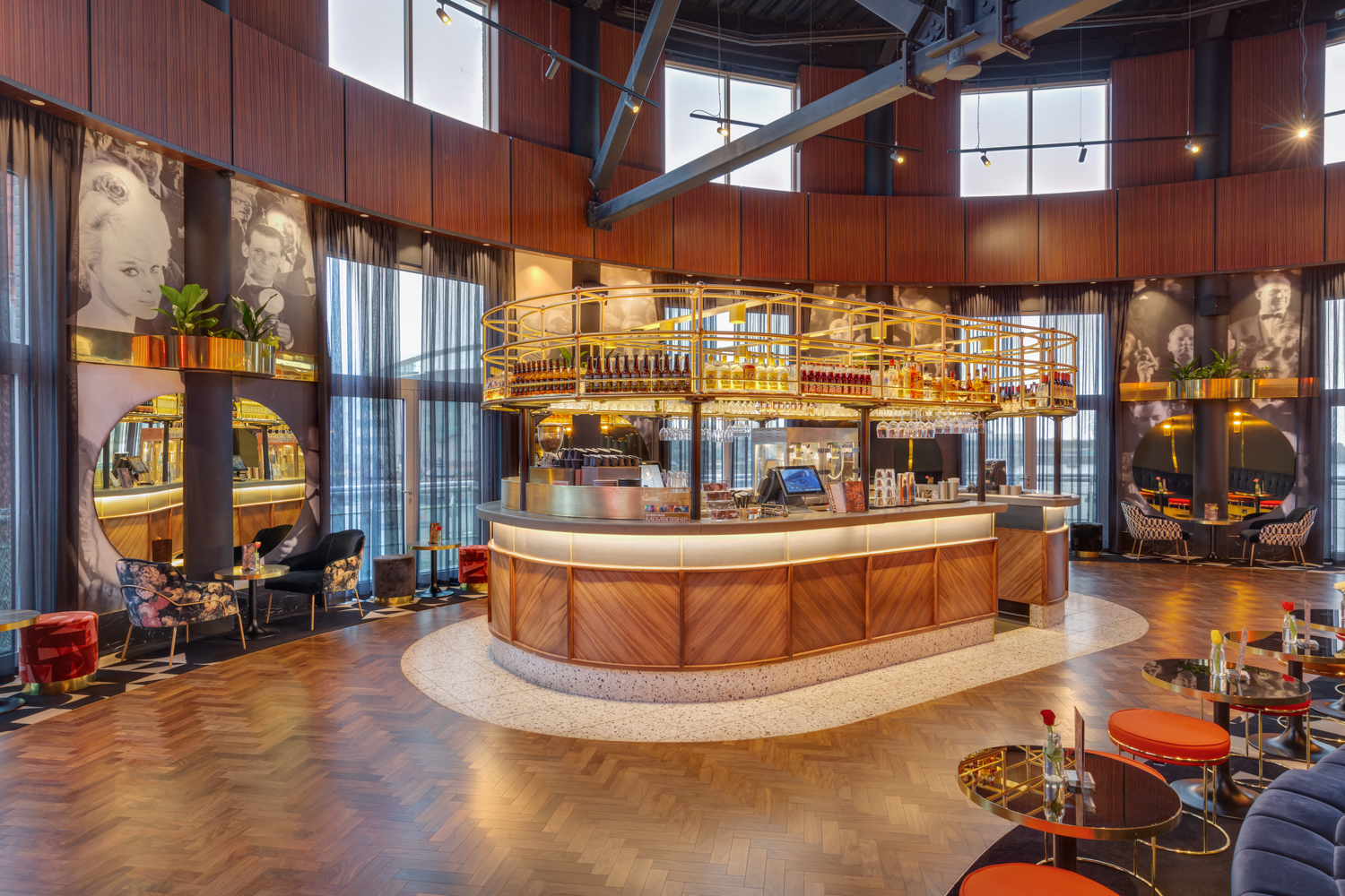 Luxury Cinema Cardiff | Cinema Listings & Tickets — Everyman Cinema