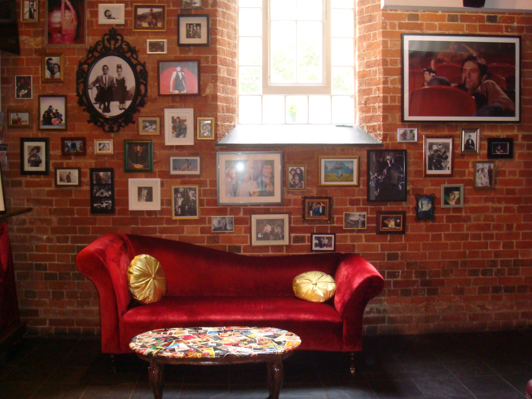 Luxury Cinema Winchester | Cinema Listings & Tickets — Everyman Cinema