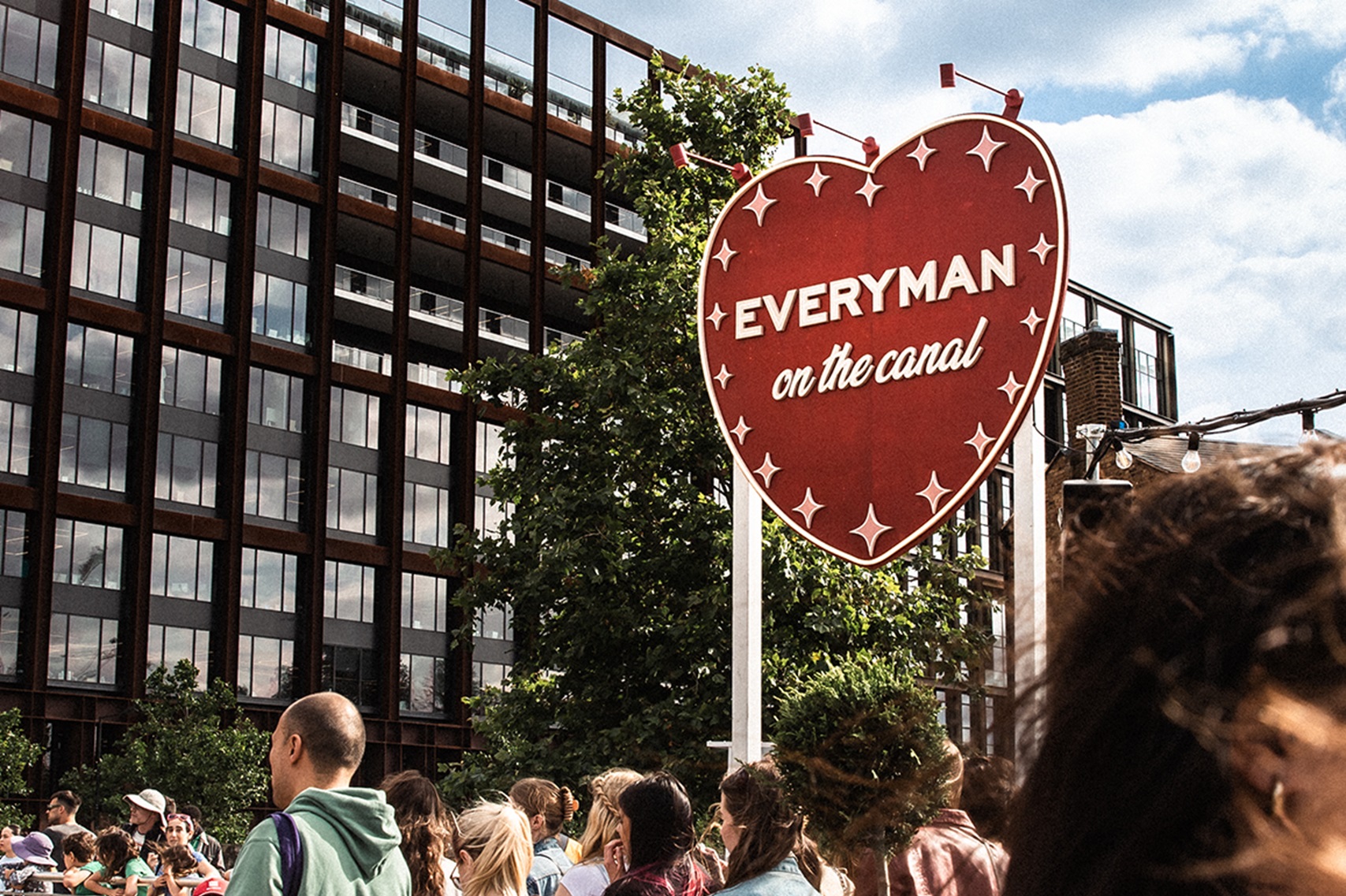 Everyman Summer Pop Ups - Everyman Cinema