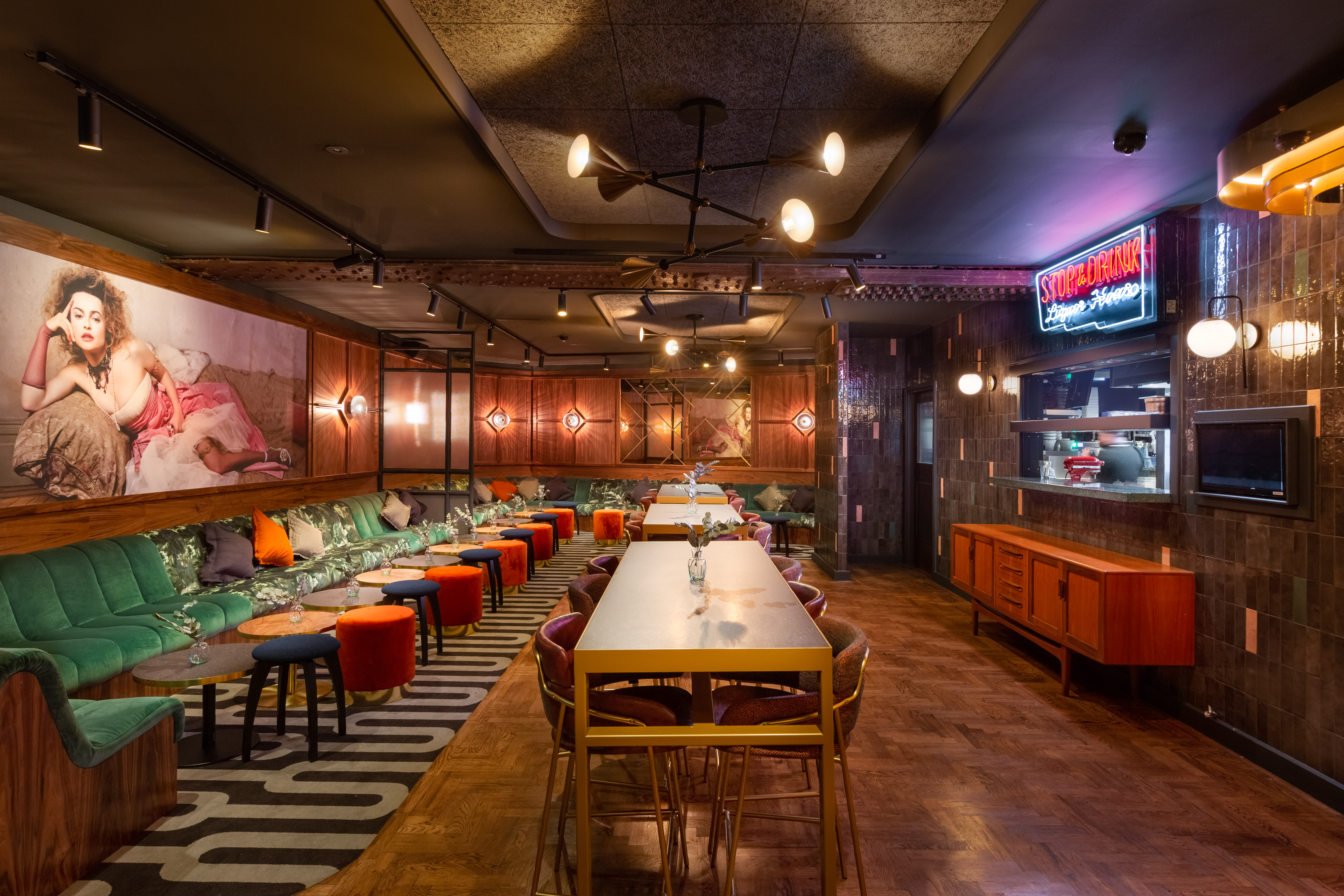 Luxury Cinema Salisbury | Cinema Listings & Tickets — Everyman Cinema