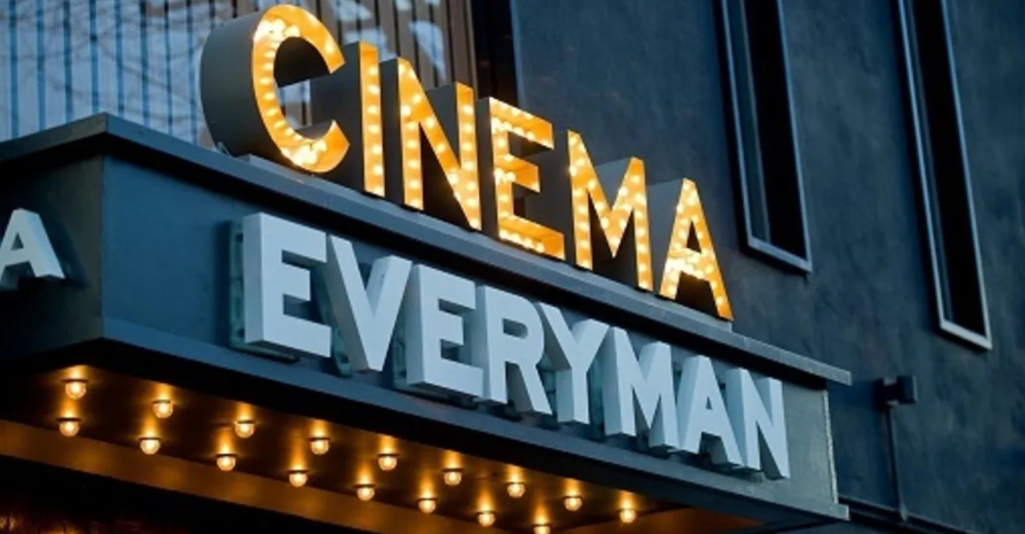 Find an Everyman Cinema Near You | Our Locations — Everyman Cinema