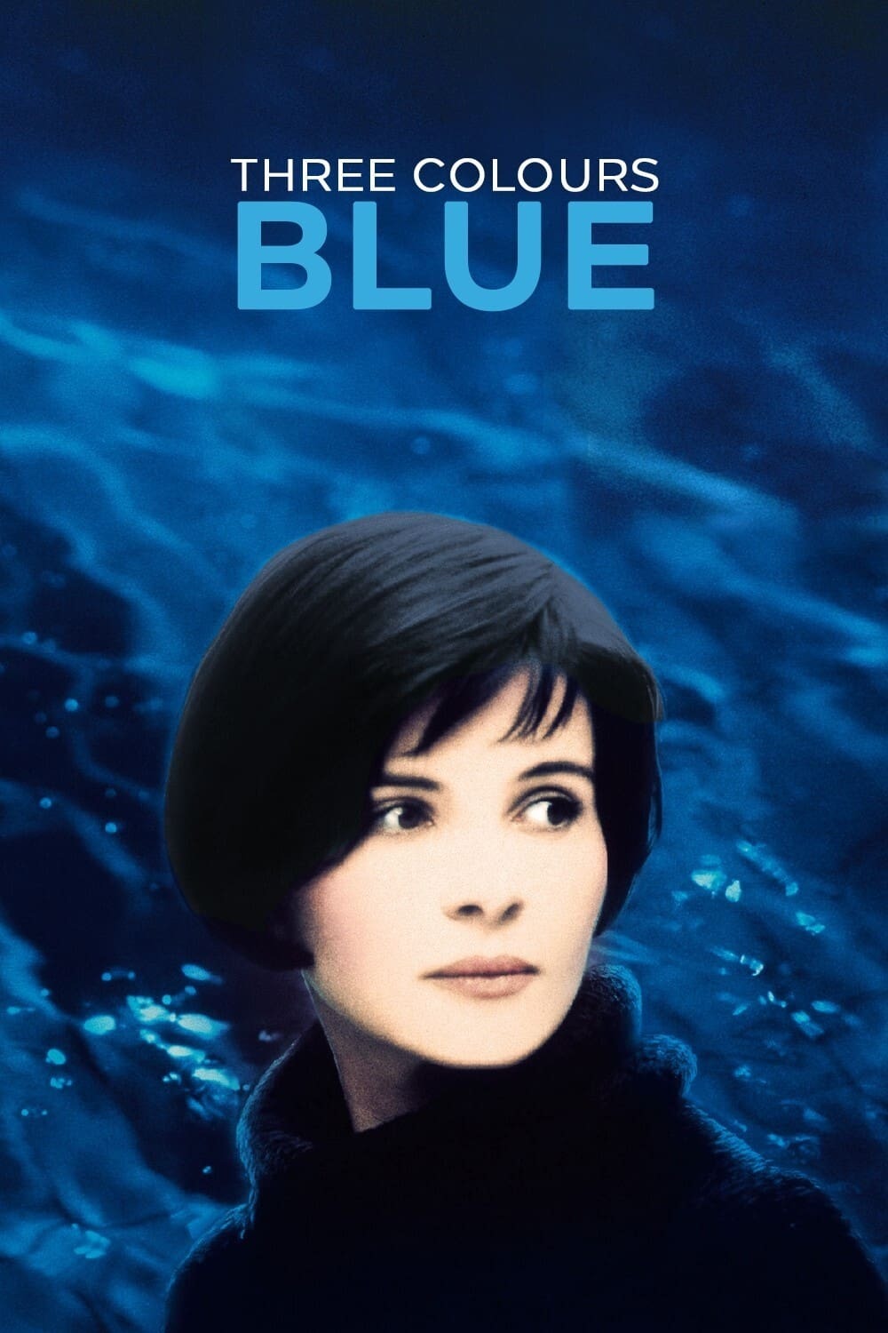 Three Colors: Blue (Trois couleurs: Bleu) Showtimes & Tickets - The ...