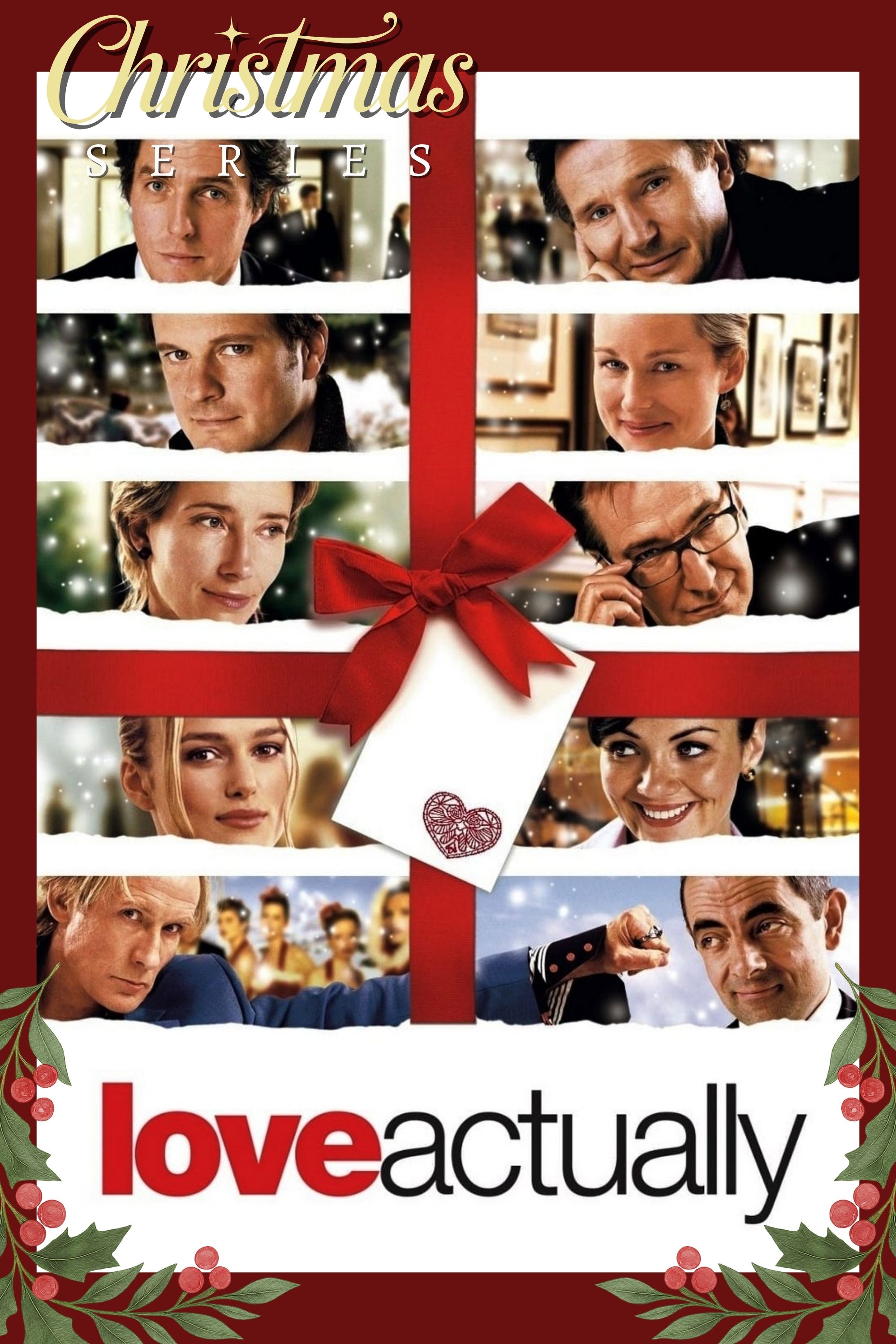 Love Actually Showtimes & Tickets — Manlius Cinema