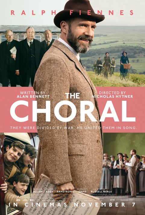 The Choral Showtimes & Tickets — Showcase Cinemas - UK