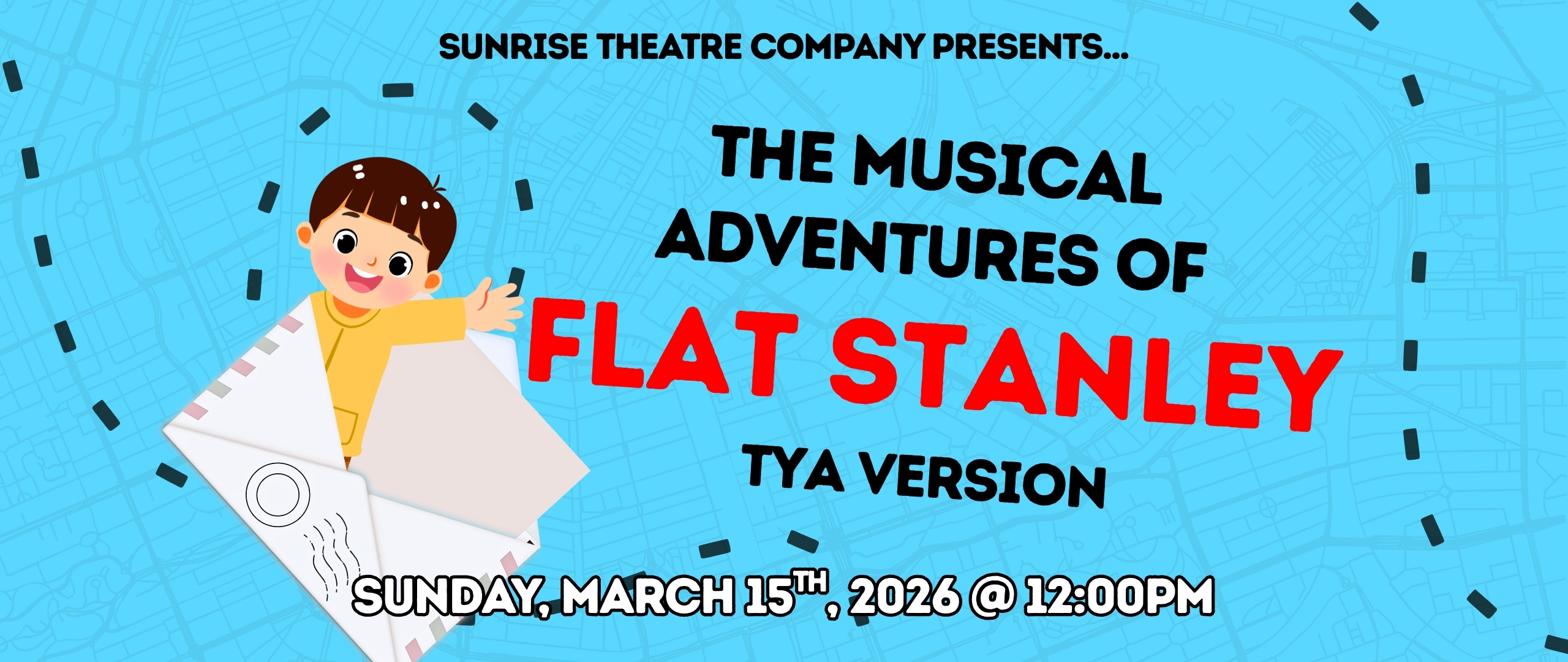 Flat Stanley — Bellmore Movies